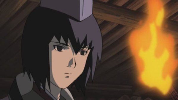 Naruto Episode 166 info and links where to watch