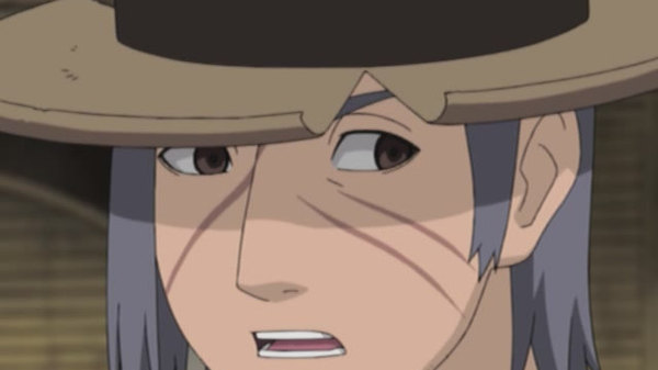 Naruto Episode 159 info and links where to watch