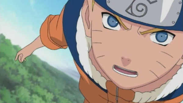 Naruto Episode 146 info and links where to watch