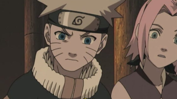 Naruto Episode 140 info and links where to watch