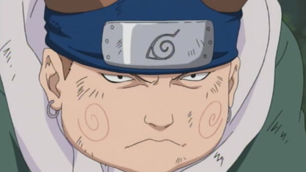 Naruto Episode 113 info and links where to watch