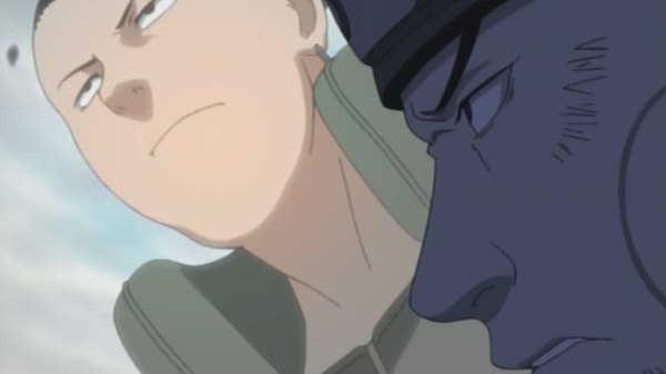 Naruto Episode 112 info and links where to watch