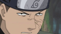 Naruto Episode 137 info and links where to watch