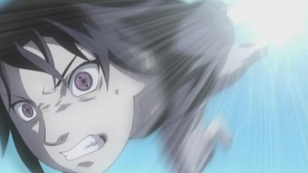 Naruto Episode 107 info and links where to watch