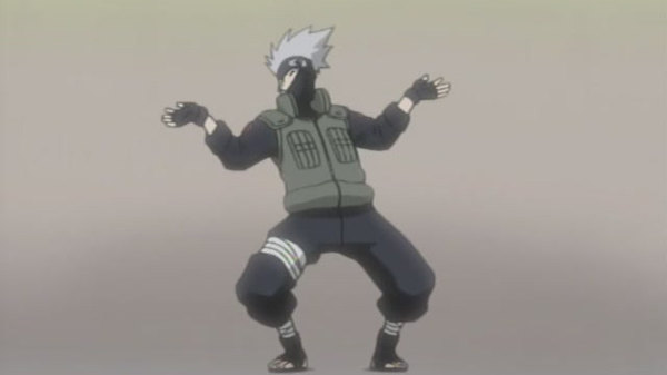 Naruto Episode 101 info and links where to watch