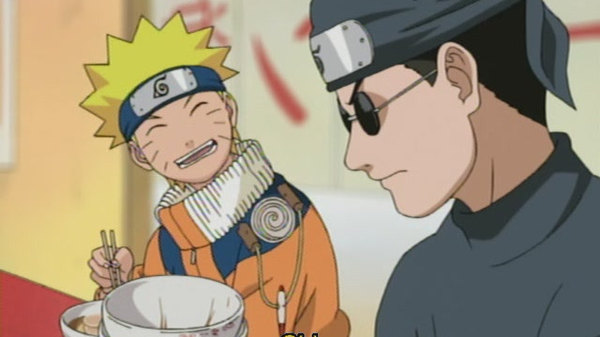 Naruto Episode 52 info and links where to watch