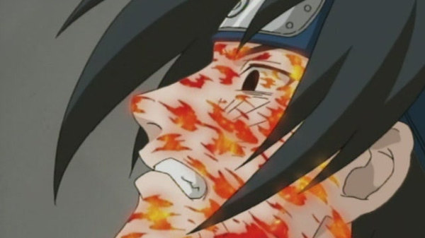 Naruto Episode 39 info and links where to watch