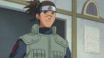 Naruto Episode 28 info and links where to watch
