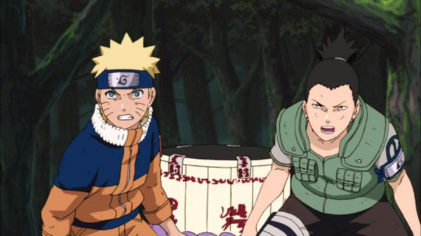 Naruto Shippuuden Episode 260 info and links where to watch