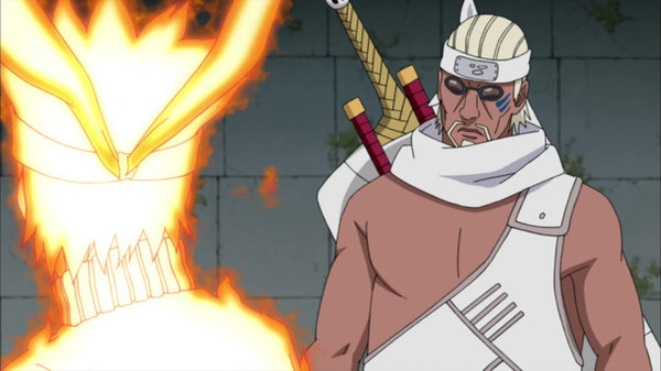 Naruto Shippuuden Episode 256 info and links where to watch