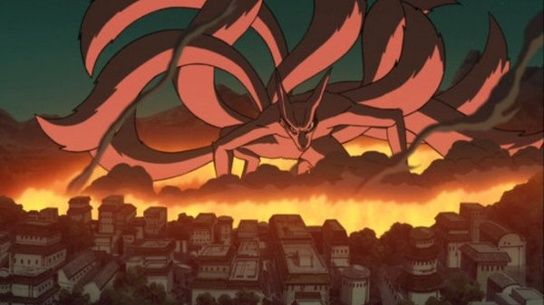 Naruto Shippuuden Episode 248 info and links where to watch