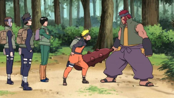 Naruto Shippuuden Episode 233 info and links where to watch