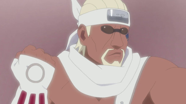 Naruto Shippuuden Episode 204 info and links where to watch