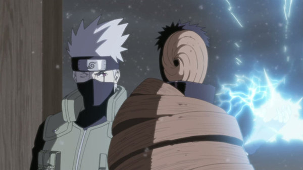 Naruto Shippuuden Episode 202 info and links where to watch