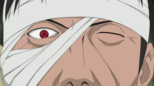 Naruto Shippuuden Episode 199 info and links where to watch