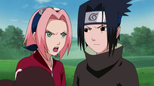 Naruto Shippuuden Episode 196 info and links where to watch