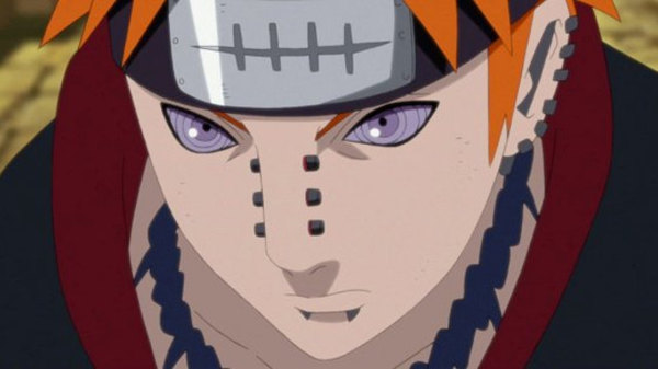Naruto Shippuuden Episode 167 info and links where to watch