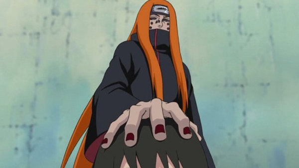 Naruto Shippuuden Episode 162 info and links where to watch