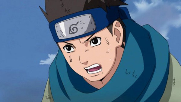 Naruto Shippuuden Episode 161 info and links where to watch