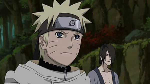 Naruto Shippuuden Episode 147 info and links where to watch