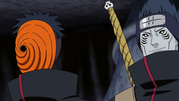 Naruto Shippuuden Episode 142 info and links where to watch