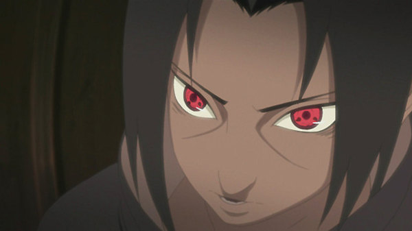 Naruto Shippuuden Episode 135 info and links where to watch