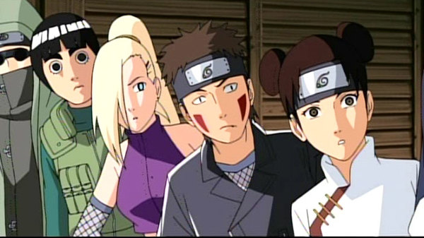 Naruto Shippuuden Episode 102 info and links where to watch