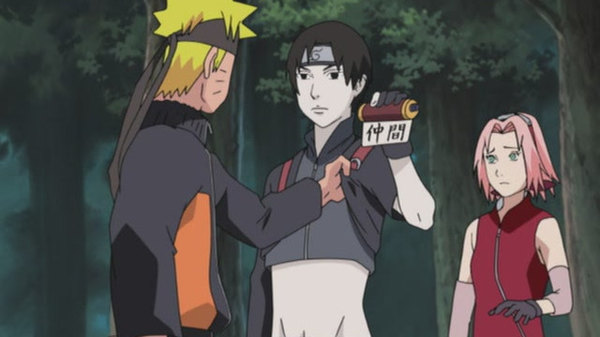 Naruto Shippuuden Episode 38 info and links where to watch