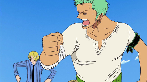 One Piece Episode 228 info and links where to watch
