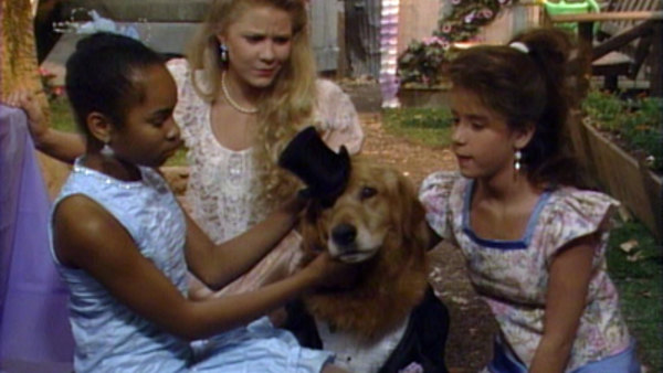 Punky Brewster Season 4 Episode 22