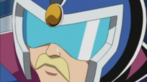 Viewtiful Joe Episode 20