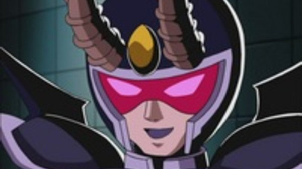 Viewtiful Joe Episode 17