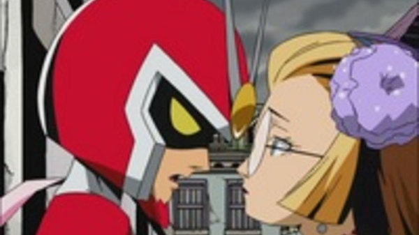 Viewtiful Joe Episode 15