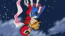 Viewtiful Joe Episode 23