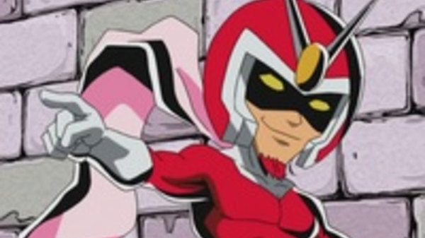 Viewtiful Joe Episode 2