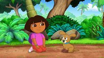 Dora the Explorer Season 8 Episode 20