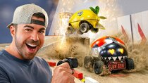 Mark Rober Season 2026 Episode 2