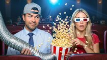 Mark Rober Season 2026 Episode 2
