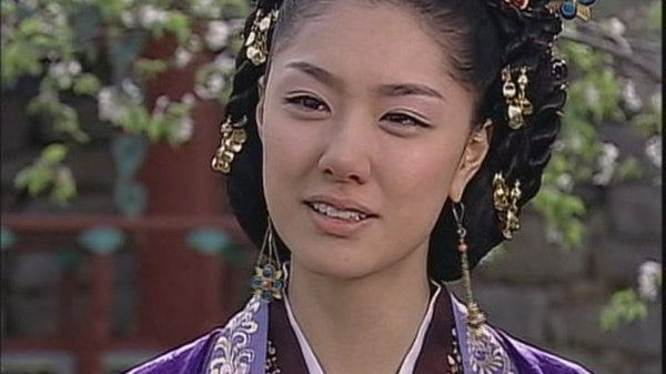 Shin Don Season 1 Episode 59