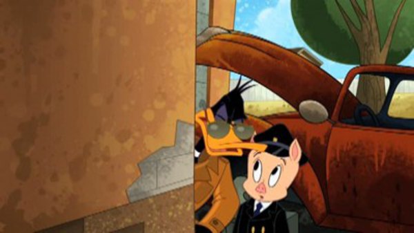 The Looney Tunes Show Season 1 Episode 19 Recap