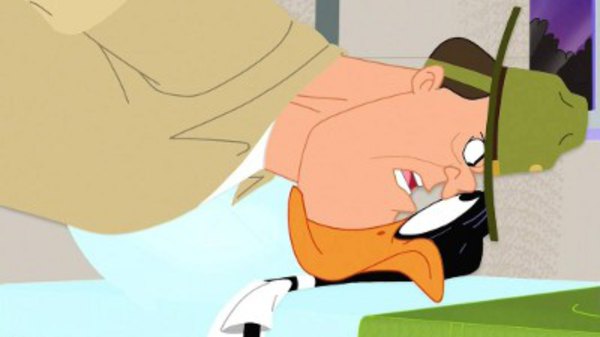 The Looney Tunes Show Season 2 Episode 5 Recap