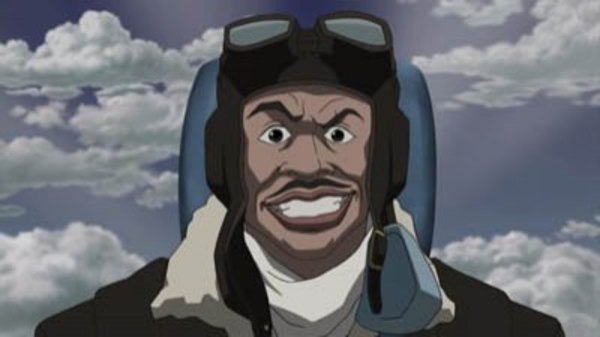The Boondocks Season 1 Episode 13 Recap