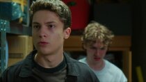 Torn Apart Season 1 Episode 1