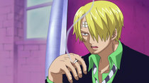 One Piece Episode 514 info and links where to watch