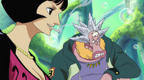 One Piece Episode 511 info and links where to watch