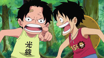 One Piece Episode 511 info and links where to watch