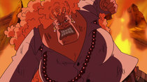 One Piece Episode 511 info and links where to watch