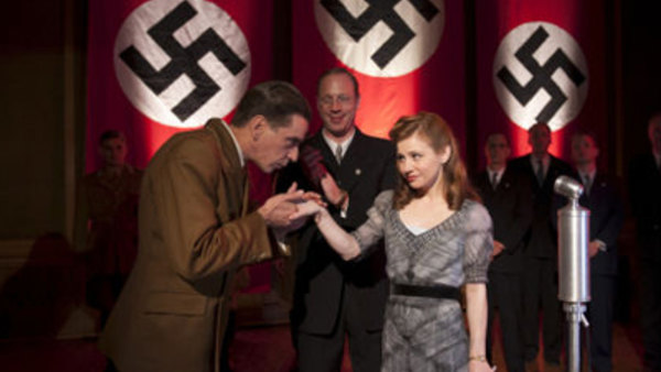 Hotel Adlon: A Family Saga Season 1 Episode 3