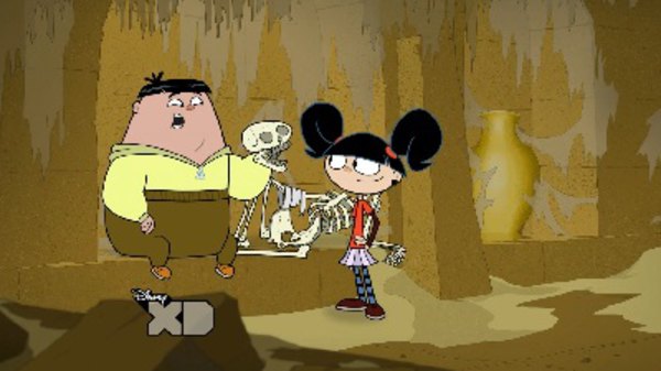 Camp Lakebottom Season 1 Episode 31