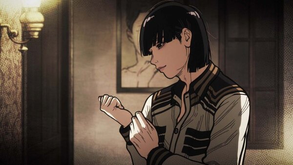 Nippon Sangoku Episode 10